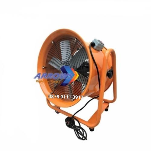 Jual Portable blower 24 inch 380 volt portable ventilator 24 inch ...