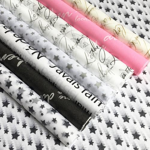 Jual Kertas Buket Bunga Sydney Paper Flower Wrapping Hand Bouquet ...