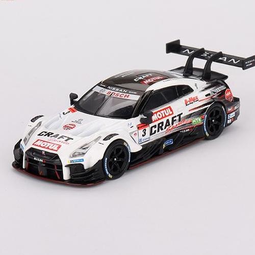 Jual MiniGT 635 Nissan GT-R NISMO GT500 #3 - Kota Tangerang Selatan ...