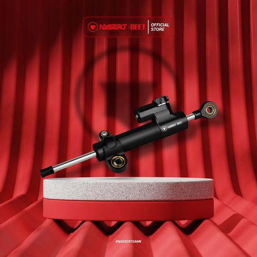 Jual Stabilizer Stang Steering Damper CNC Universal NB-01 Nassert Beet ...