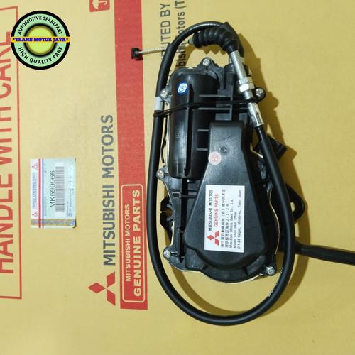 Jual CABLE ENGINE STOP KABEL ENGINE STOP MITSUBHISI PS125 CANTER TURBO ...