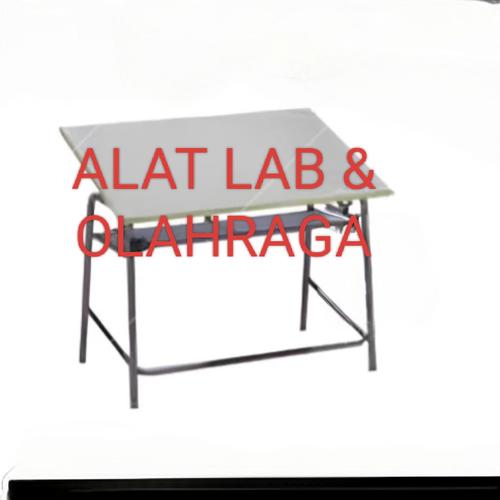 Jual MEJA SEKOLAH MEJA SISWA HPL MENGGAMBAR MEJA MIRING GAMBAR - Kota ...
