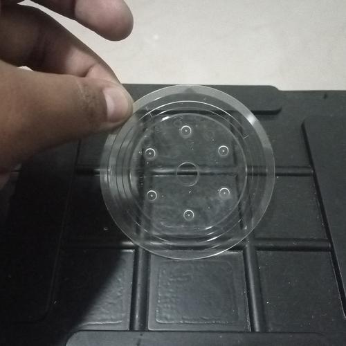 Jual encoder disk Epson l3210 l3110 l1210 l1110 - Kab. Bogor - aljibar ...