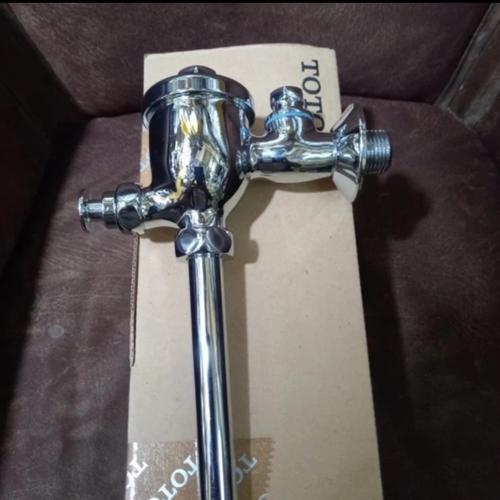 Jual PUSH KRAN TOTO T60P DAN AKSESORIS URINOIR LENGKAP - Jakarta ...