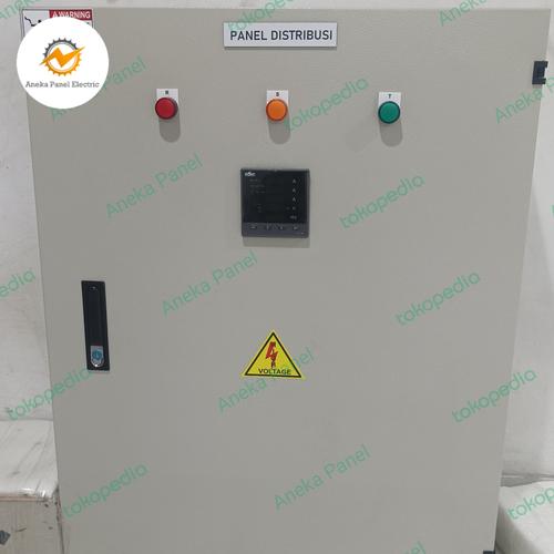 Jual PANEL DISTRIBUSI / PANEL PEMBAGI / SDP / MDP - Jakarta Pusat ...