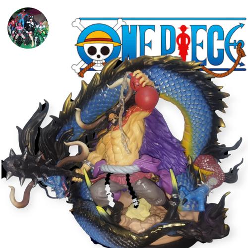 Jual kaido action figure one piece - Kab. Bandung Barat - Reyhan ...