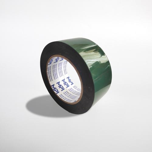 Jual Double Foam Tape 48mm Master Pack Indonesia Hitam Release Hijau ...
