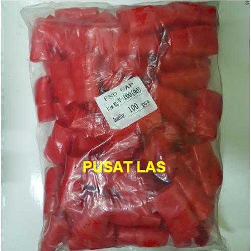 Jual Vinyl Cable Scun 95mm 90mm / Vinil Karet Pelindung Skun Kabel SC ...