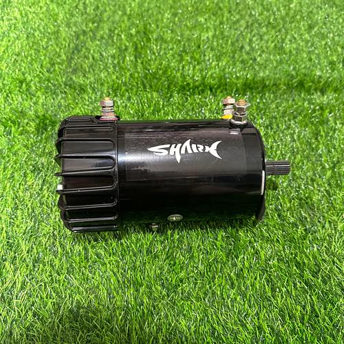 Jual Motor dinamo shark 12 V 7.2 HP untuk winch warn model 9.5 XP - Kota Surabaya - AMS_Arya ...
