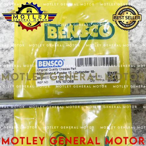 Jual LINK LING STABIL STABILIZER STABILISER DEPAN MITSUBISHI XPANDER X ...