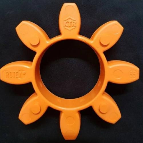 Jual Karet Rotex KTR GR - 48 Original / Rubber coupling Rotex KTR GR ...