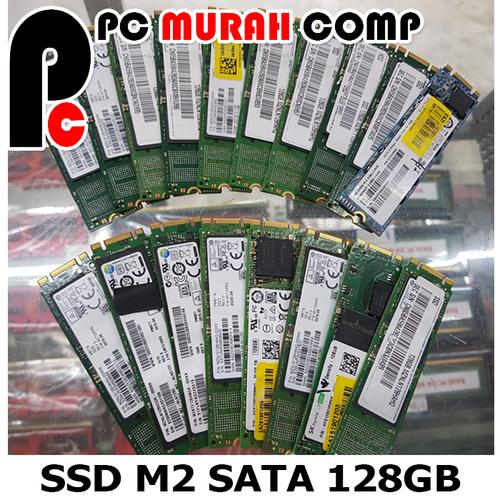 Jual SSD M2 SATA / M.2 SATA 128GB/256GB/512GB - M2 2280 SAMSUNG - Kota ...