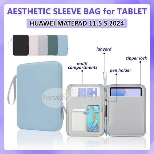Jual Huawei Matepad 11.5"S 11.5" S 11.5S Tab Tablet 11,5 Inch ...