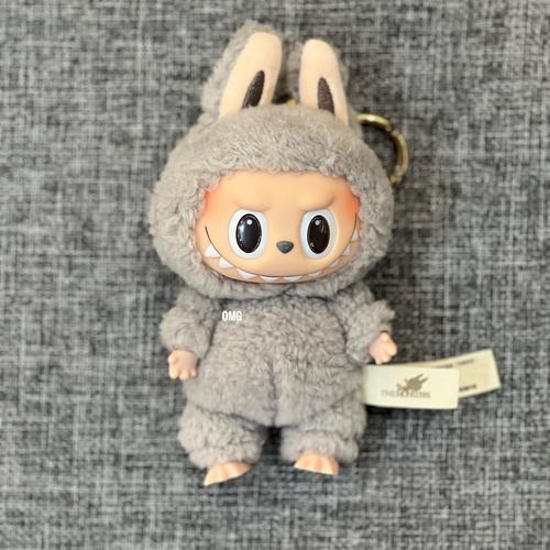 Jual Pop Mart Labubu The Monsters Exciting Macaron - Original 100% ...