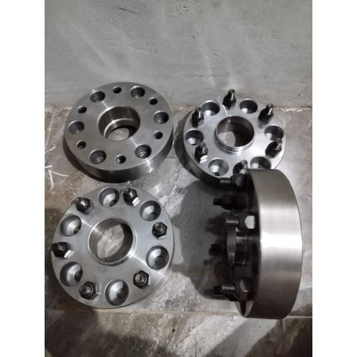 Jual Adaptor Velg mobil PCD 6X139,7 lubang baut 6 tebal 3cm - bahan ...