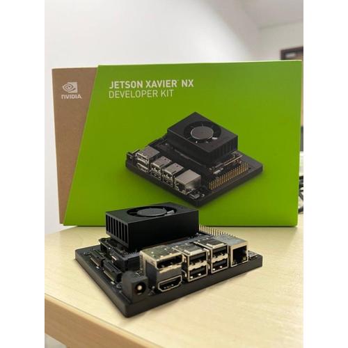 Jual NVIDIA Jetson Xavier NX Developer Kit - Jakarta Barat - azdila ...