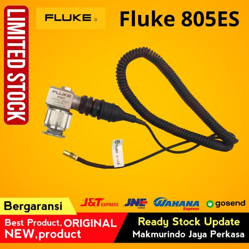 Jual Fluke 805ES External Vibration Sensor for Fluke 805/805ES - Fluke ...