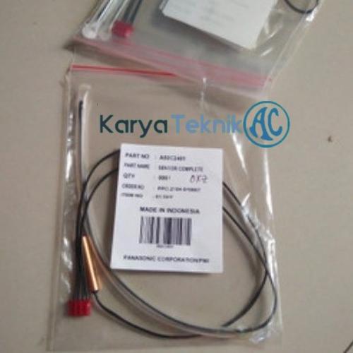 Jual Termistor Thermistor Termis AC Panasonic Original R22 R32 R410 ...