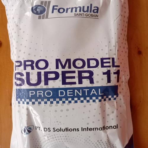 Jual Gips Biru Dental / Dental Stone Biru / Type II - Kota Samarinda ...
