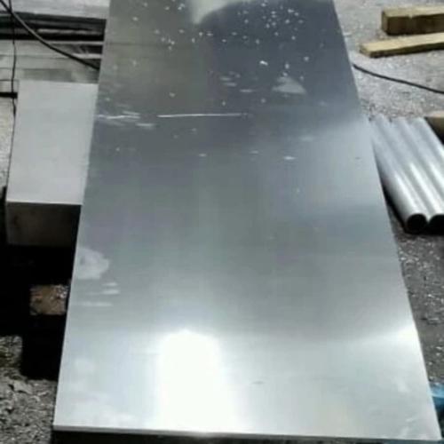 Jual plate aluminium tebal 40mm x 300mm x 300mm - Jakarta Barat ...