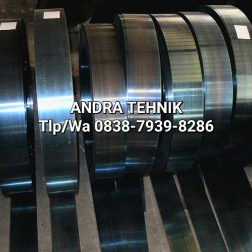 Jual plat baja spring SK5 1 mm x 4 cm x 100 cm - Jakarta Barat - Andra ...