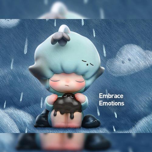 Jual DIMOO By Your Side Blind Box POP MART - EMBRACE EMOTIONS - Jakarta ...