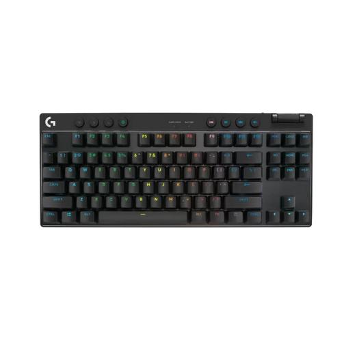 Promo Logitech PRO X TKL LIGHTSPEED Gaming Keyboard Cicil 0% 3x ...