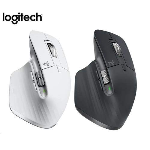 Jual Original Logitech MX Master 3S Multi-Device Mouse MX Master 2S ...