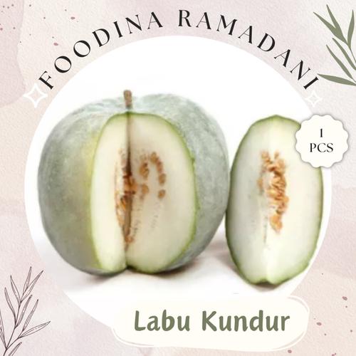Jual LABU KUNDUR Tungkua - LABU AIR Beligo [ Berat 6-7 Kg ] Harga Per ...