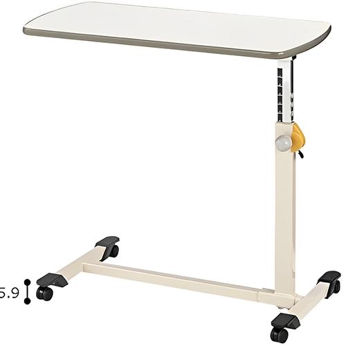 Jual Overbed Table Paramount KF282-A (Meja Makan Pasien) - Jakarta ...