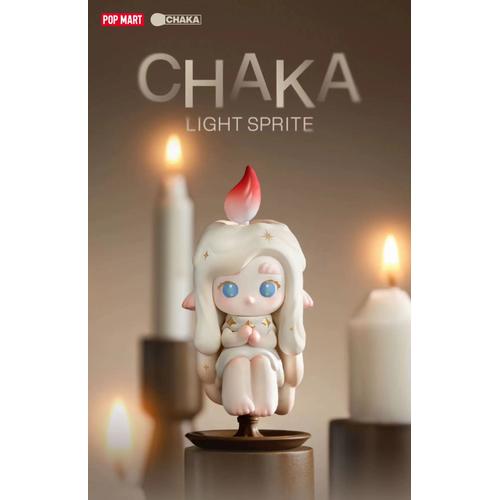 Jual POPMART CHAKA LIGHT SPRITE READY SIAP KIRIM - Kota Tangerang ...