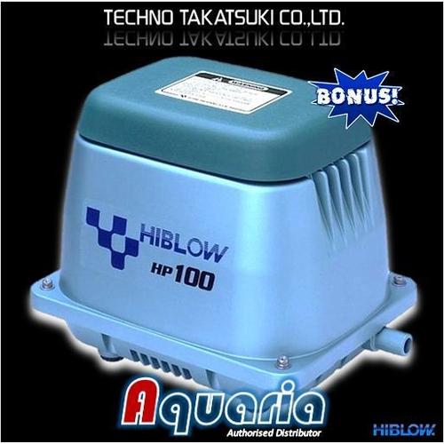 Jual Techno Takatsuki HP-100 II Hiblow Air Blower - Jakarta Pusat ...
