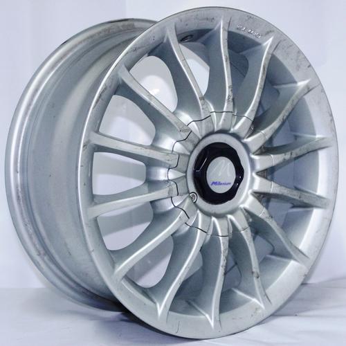 Jual Velg R16 16 lebar 7 pcd 5x120 et 35 ctm ms 586 - Via WA - Kota ...