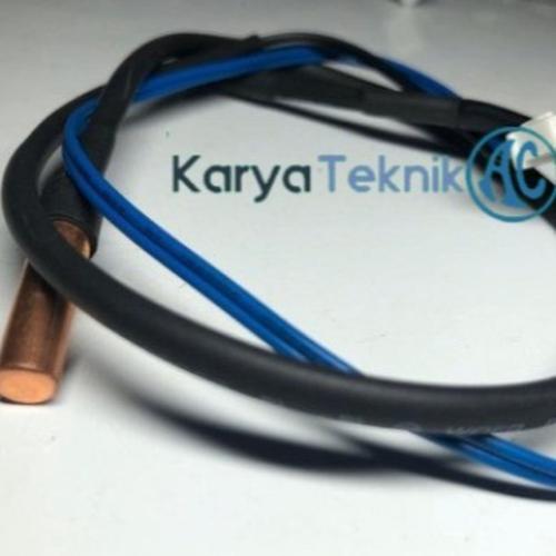 Jual Termistor Thermistor Termis AC Honsu Akari Turbo Biru Hitam ...