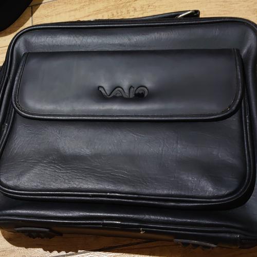 Jual Tas Laptop Leather Kulit Sony Vaio 12 Inch - Kab. Bandung ...