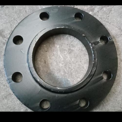 Jual 4" FLANGE SLIP ON ANSI 150 SO RF 4 INCH CARBON STEEL BESI A105 ...