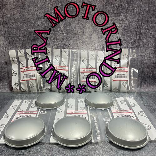 Jual Dop Roda/Tutup Roda/Hub Cab Mitsubishi Canter PS125,PS120,PS100 ...