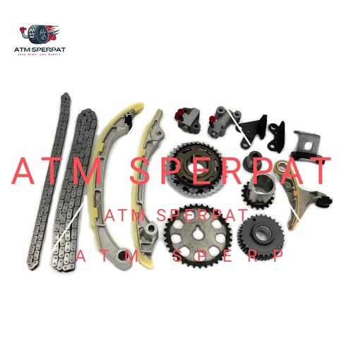 Jual Timing Chain Set Timing Set Timing Guide Set Rantai Keteng Set ...