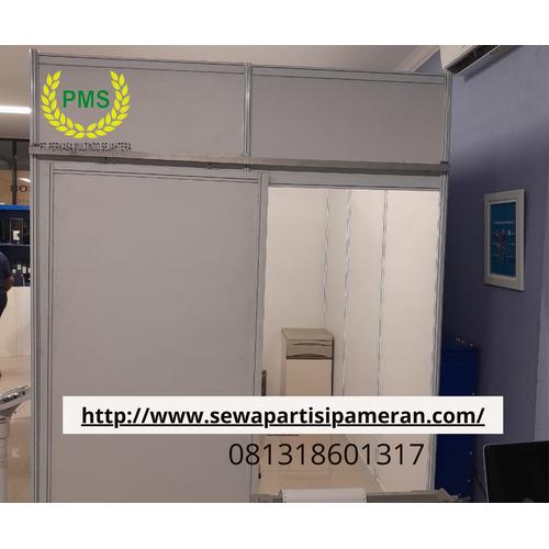 Jual Partisi ruang medis palembang partisi rumah sakit palembang ...