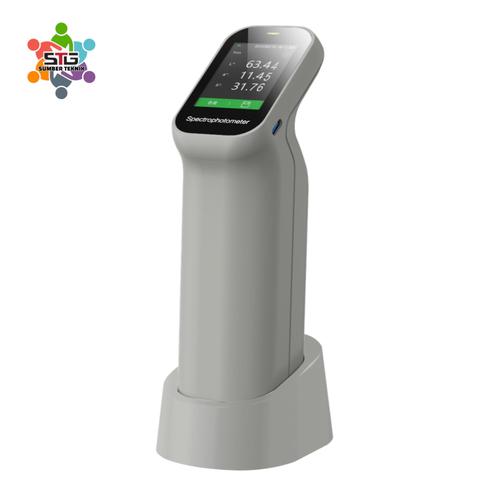 Jual Colorimeter DS-210 Color Reader DS-210 Pembaca Warna Tester ...