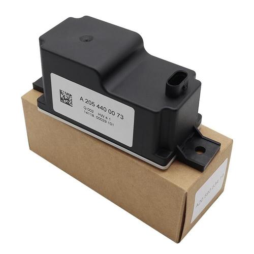Jual Voltage Converter Module Mercedes W205 Starter Battery 2054400073 ...