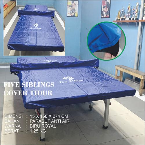Jual Cover Tenis Meja Five Siblings Water Proof - Kab. Tangerang ...