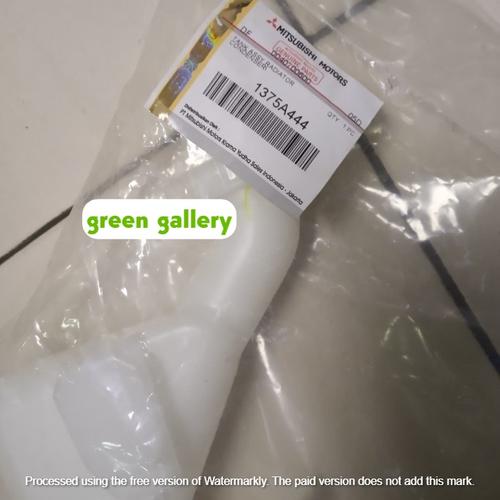 Jual tabung cadangan radiator xpander Original - Kota Depok - Green ...