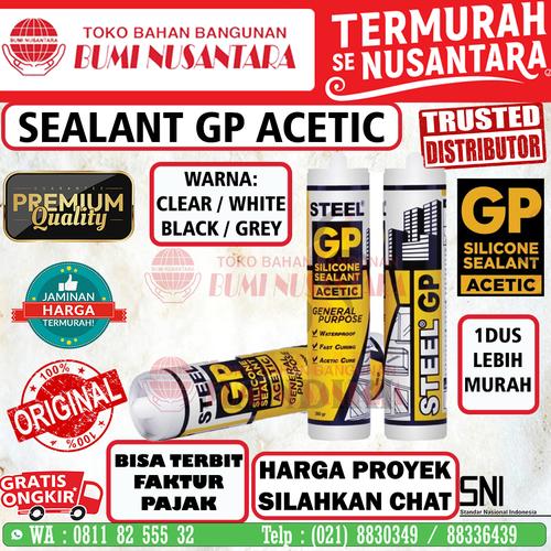 Jual SEALANT VTECH NIPPON PAINT LEM KACA VTECH - Kab. Bekasi - Bumi ...