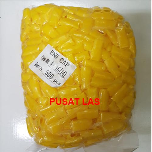 Jual Vinyl Cable Scun 16mm / Karet Pelindung Skun Kabel SC 16 mm ARCAIR ...