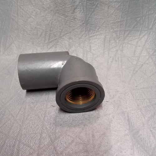 Jual Elbow PVC Drat dalam Kuningan Ukuran 1/2" RUCIKA - Kota Bandung ...