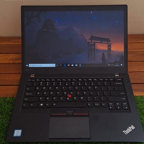 Jual Lenovo Thinkpad T460S Core i5&i7 Gen 6 RAM 8GB/12GB SSD 256GB ...