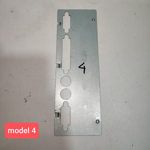 Jual Back Panel IO Shield Motherboard, pilih nomor yang sesuai - model ...