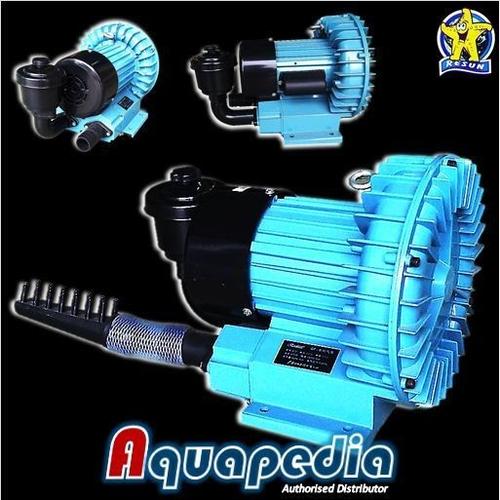 Jual Resun GF-370 II Air Blower - Jakarta Pusat - Aquapedia | Tokopedia