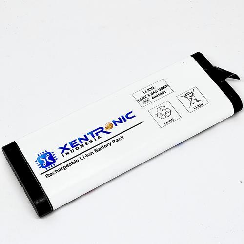 Jual Baterai medis USG Ezono 3000 dan 4000 Ultrasonografi - Kota ...